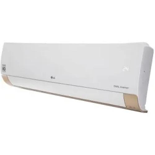 LG KS-Q12AWXD 1 Ton 3 Star Inverter Split AC - Price in India, Specifications & Features | Air ...