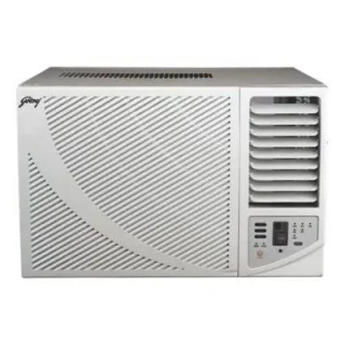 Godrej GWC 18 TGZ 5 RWQM 1.5 Ton 5 Star Window AC - Price in India ...