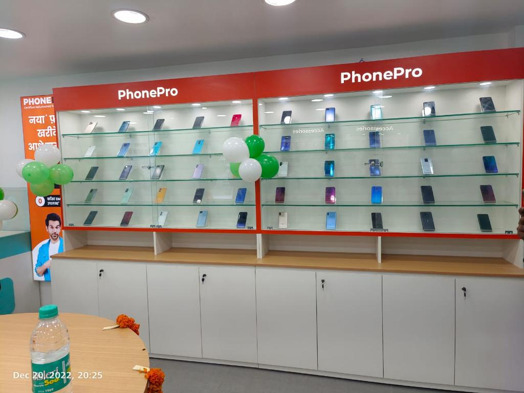 Cashify Offline Store in Sitamarhi Store Sitamarhi - Sell, Repair Your ...