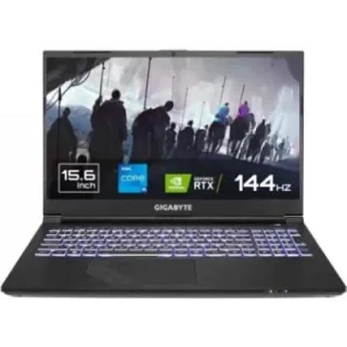 Gigabyte G5 GE-51IN213SH (RC55GE) (Core i5 12th Gen/8 GB/512 GB SSD ...