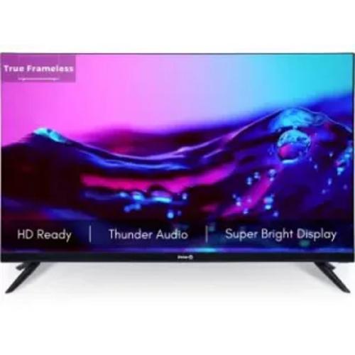 InnoQ Frameless IN32-FNPRO 32 inch (81 cm) LED HD-Ready - Price in ...