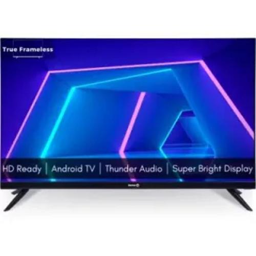 InnoQ Frameless IN32-FSPRO 32 inch (81 cm) LED HD-Ready - Price in ...