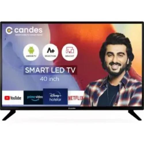 Candes P40S001 40 inch (101 cm) LED Full HD - Price in India ...