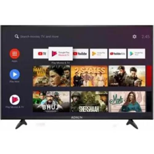 Adsun A-2440S 24 inch (60 cm) LED HD-Ready - Price in India ...