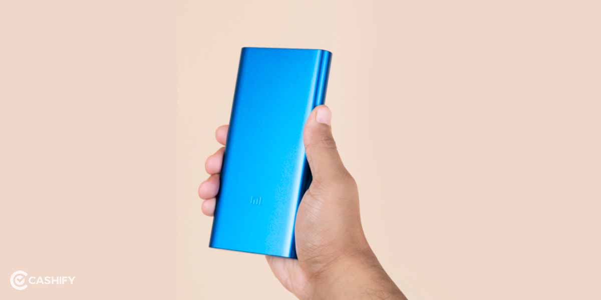 6 Best Power Banks In India Right Now October 2023 | Cashify Blog