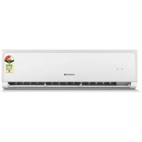 Sansui SS4C54.WS1-CM 3S 1.5 Ton Inverter Split AC - Price in India ...