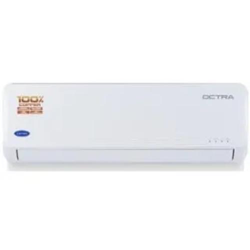 Carrier Octra CACS18OC5T6 1.5 Ton 5 Star Split AC - Price in India ...