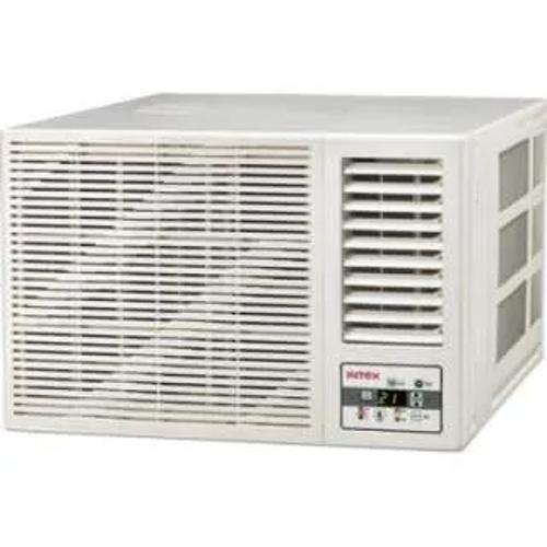 Intex WA12CU3ED 1 Ton 3 Star Window AC - Price in India, Specifications ...