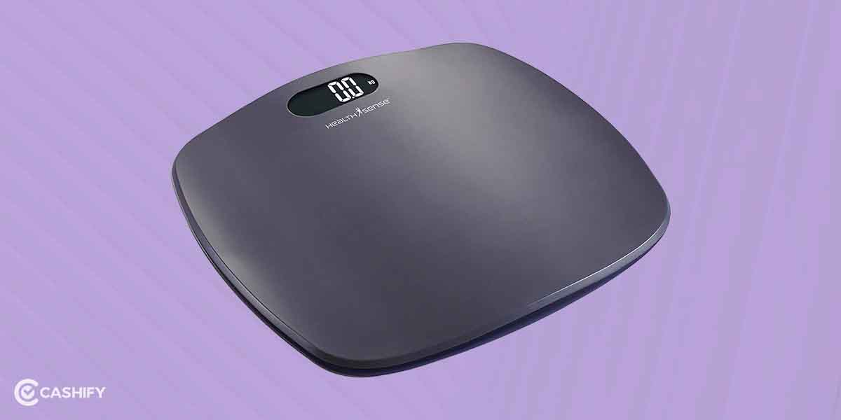 7 Best Digital Weighing Machine In India December 2025 | Cashify Blog