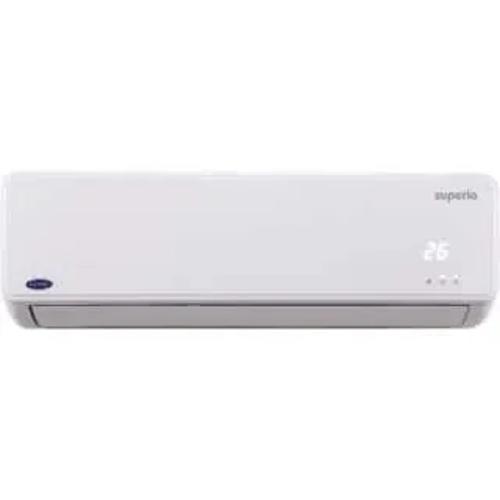 Carrier 12K SUPERIA CYCLOJET 1.4 Ton 3 Star Split AC - Price in India ...