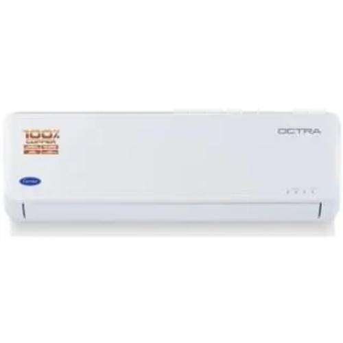 Carrier Octra 4i CACS12OX3T6 1 Ton Inverter Split AC - Price in India ...