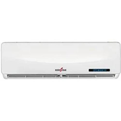 Kenstar KSZ35.WS1-MDA 1 Ton 5 Star Split AC - Price in India ...