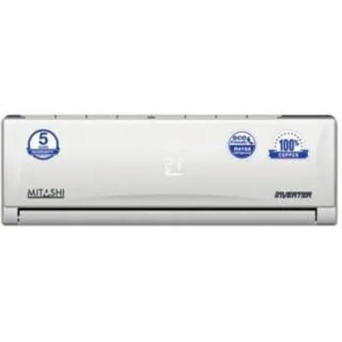 Mitashi MiSAC15INv10 1.5 Ton Inverter Split AC - Price in India ...