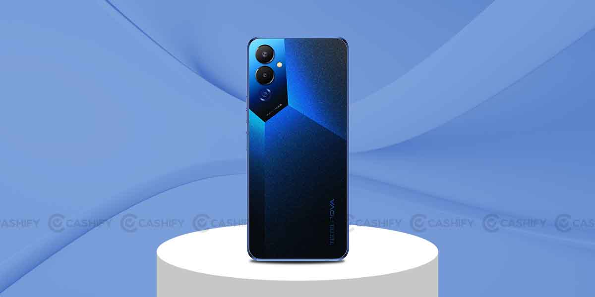 Tecno Pova 4 Review - Impresses With Looks And Battery | Cashify