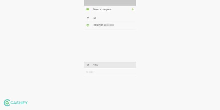 How To Use Remote Mouse App With Windows/Mac Computer | Cashify Blog