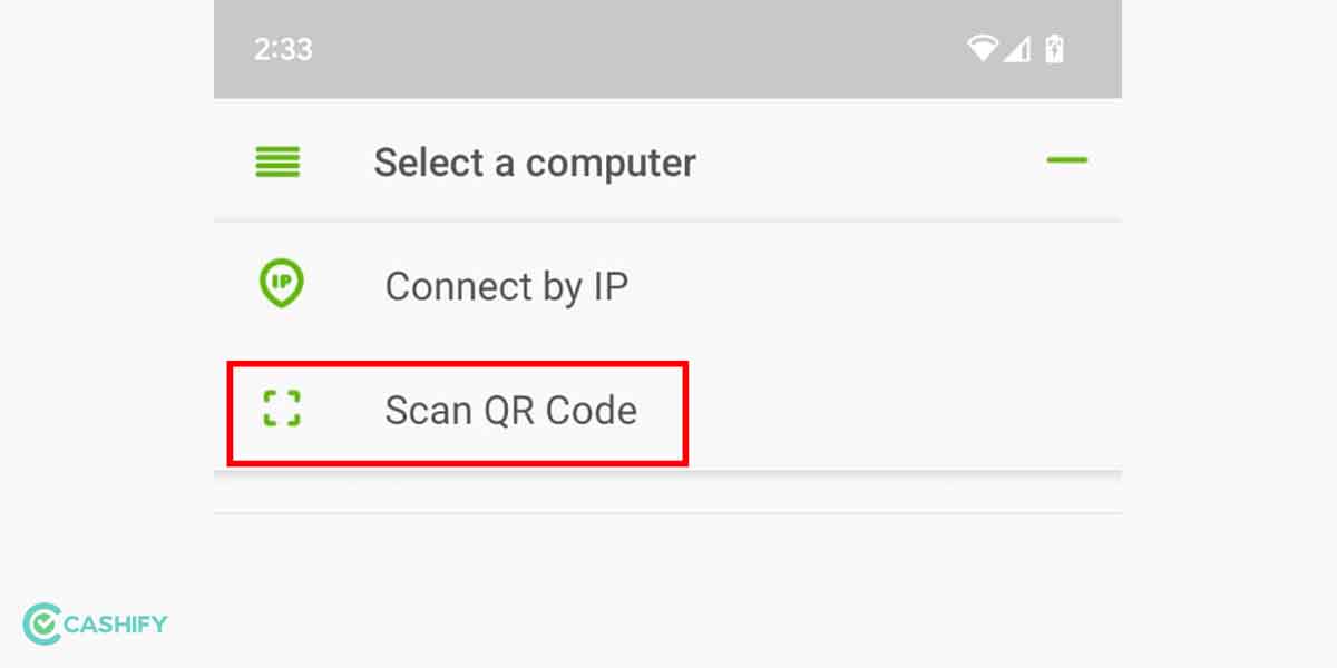 How To Use Remote Mouse App With Windows/Mac Computer | Cashify Blog