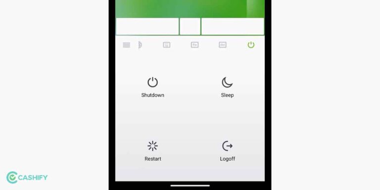 How To Use Remote Mouse App With Windows/Mac Computer | Cashify Blog