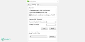 How To Use Remote Mouse App With Windows/Mac Computer | Cashify Blog