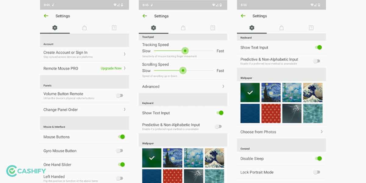How To Use Remote Mouse App With Windows/Mac Computer | Cashify Blog