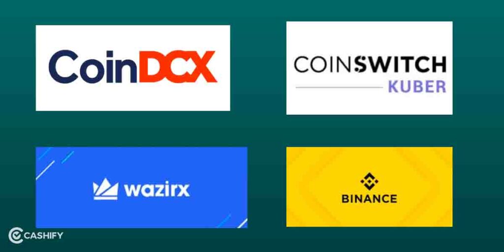 A Beginners Guide To Crypto Trading | Cashify Blog