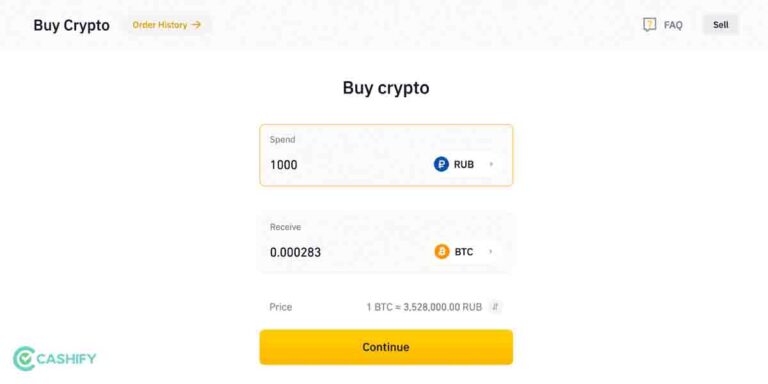 A Beginners Guide To Crypto Trading | Cashify Blog