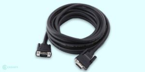 5 Best VGA Cables In India December 2025 | Cashify Blog