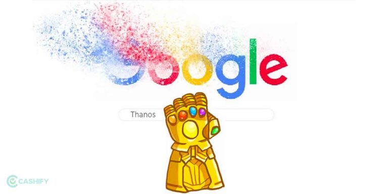 18 Best Fun Google Tricks That Will Blow Your Mind! | Cashify Blog