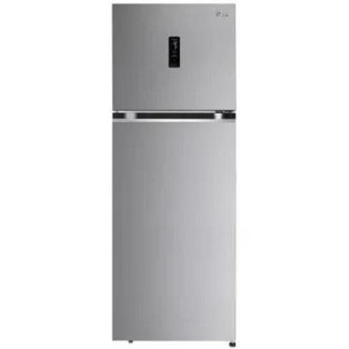 LG GL-T382VPZX 360 Ltr Double Door - Price in India, Specifications & Features | Refrigerators