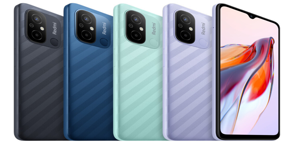 Redmi 12C Launched With MediaTek Helio G85: Price And Specs | Cashify News