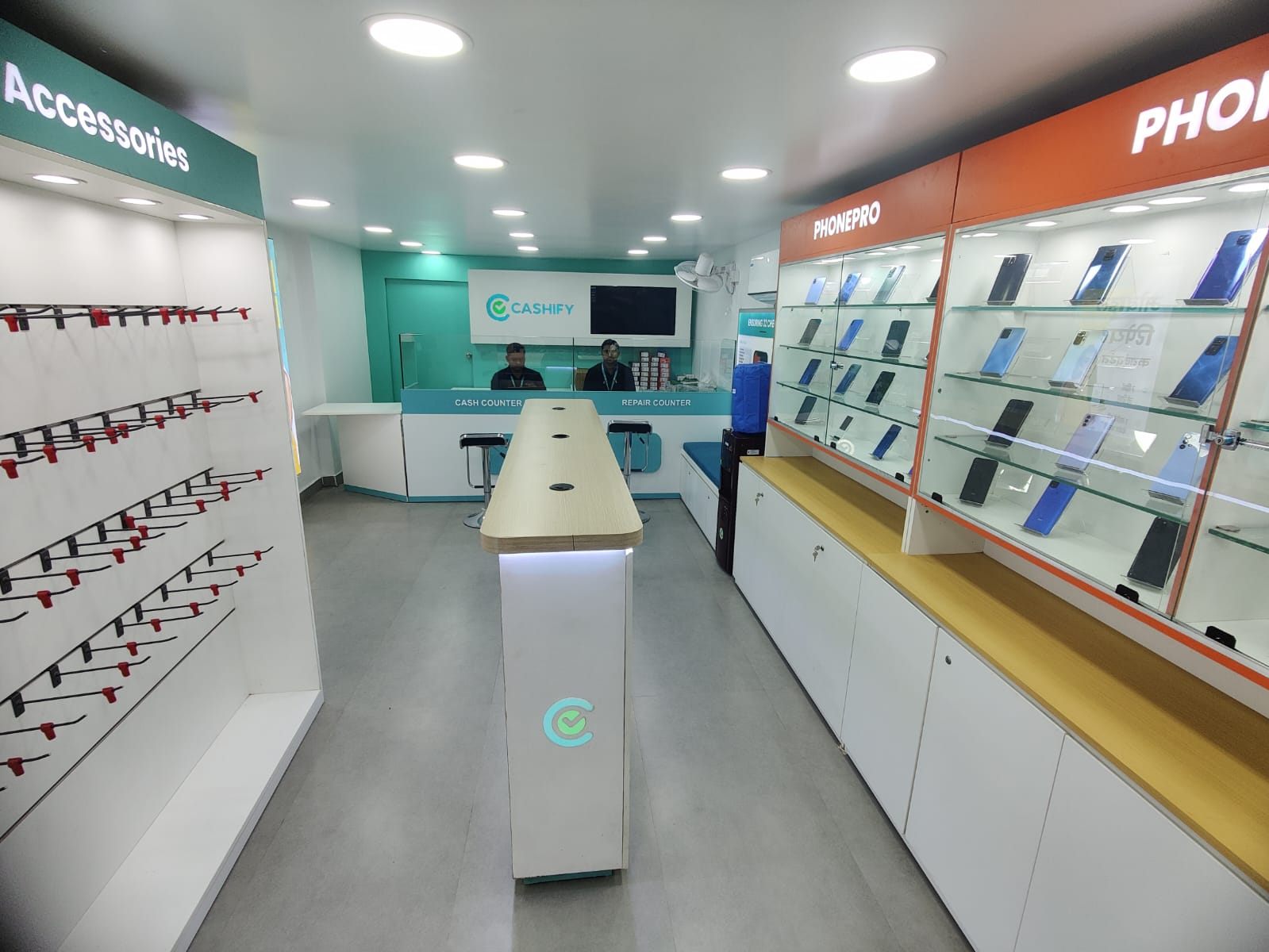 Cashify Offline Store in Civil Lines Prayagraj Store Prayagraj - Sell ...