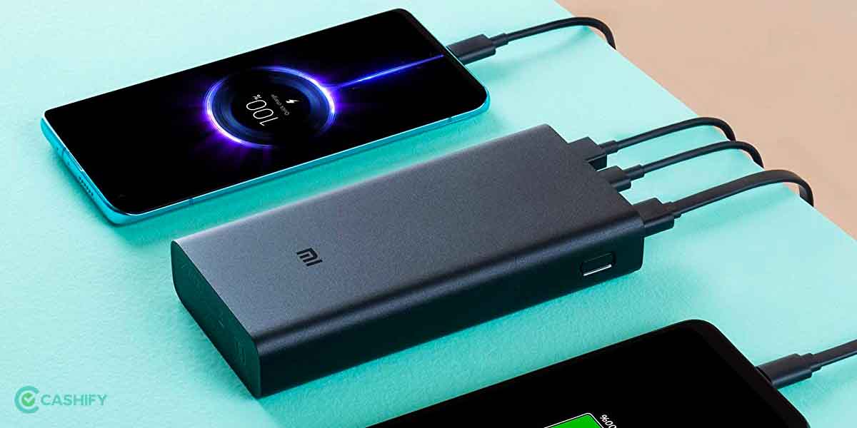 4 Best MI Power Banks For Quick And Easy Powerups October 2025 ...