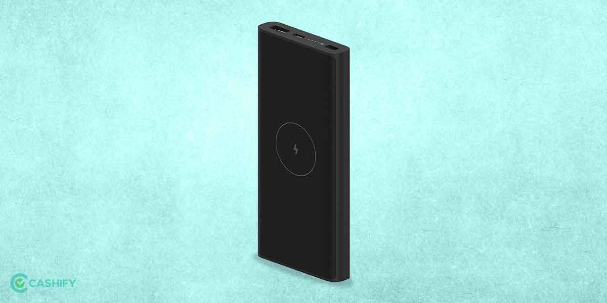 4 Best MI Power Banks For Quick And Easy Powerups October 2025 ...