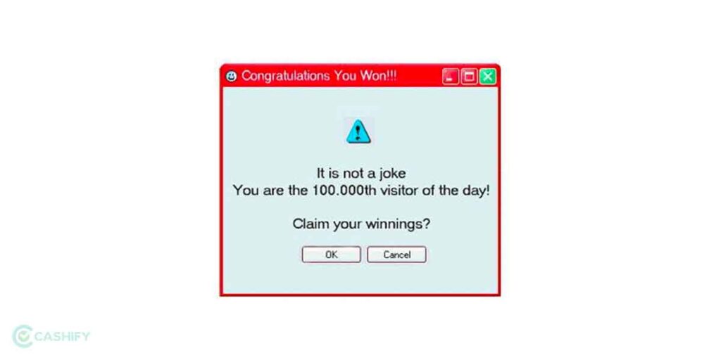 Know About The World Of Dark Patterns And 5 Ways To Avoid Them ...