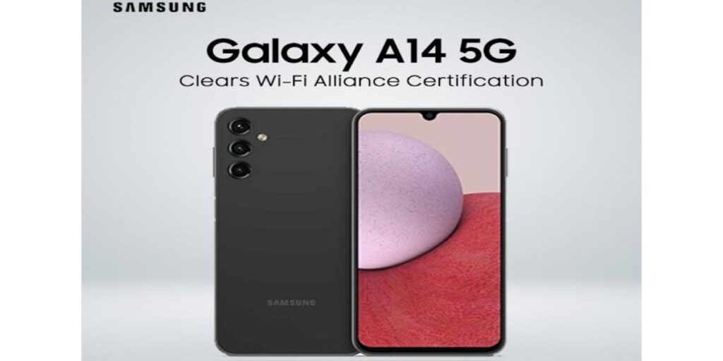 Samsung Galaxy A14 Officially Launched: Details Here | Cashify News
