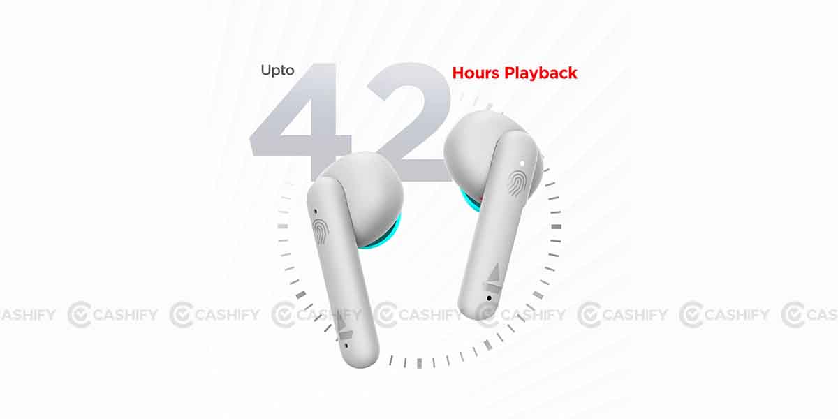 boAt Airdopes 141 Review - Excellent Audio And Battery Backup | Cashify
