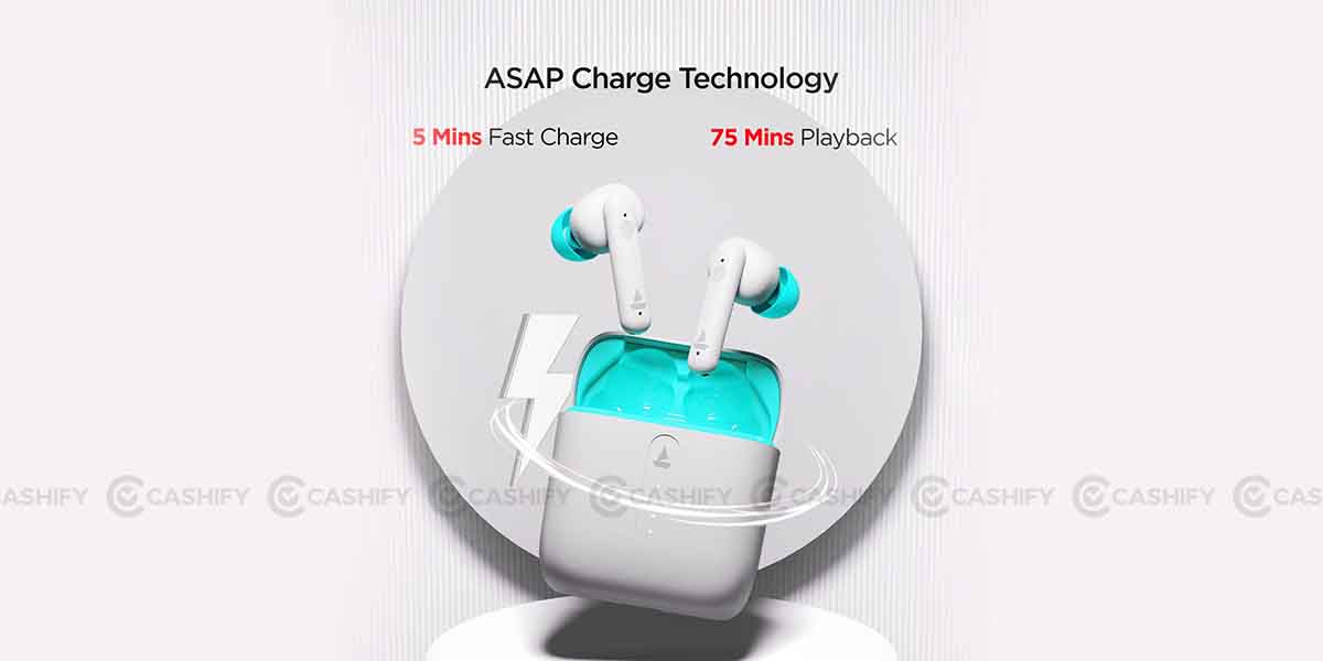 boAt Airdopes 141 Review - Excellent Audio And Battery Backup | Cashify