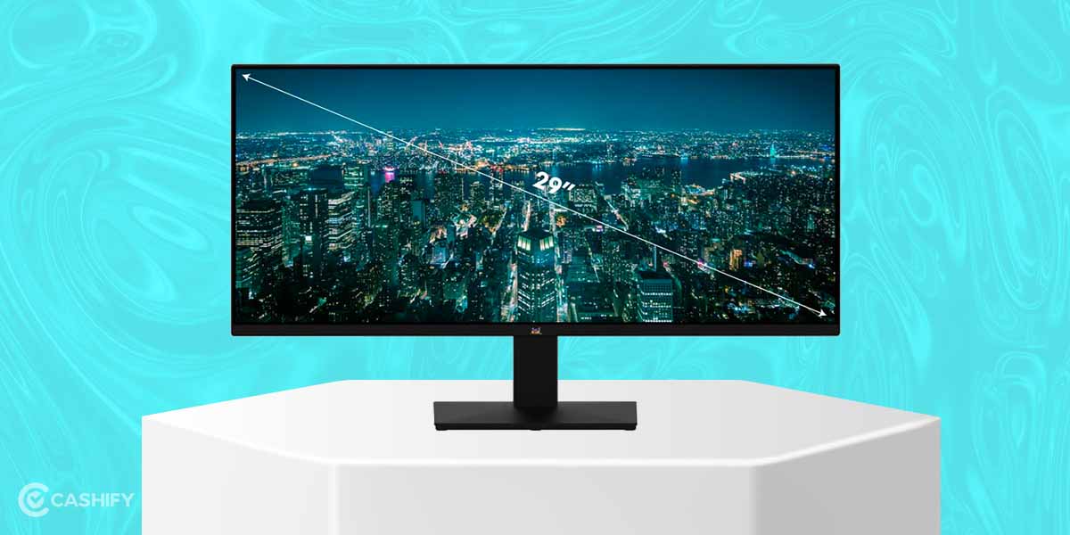 5 Best ViewSonic Monitors In India December 2025 | Cashify Laptops Blog