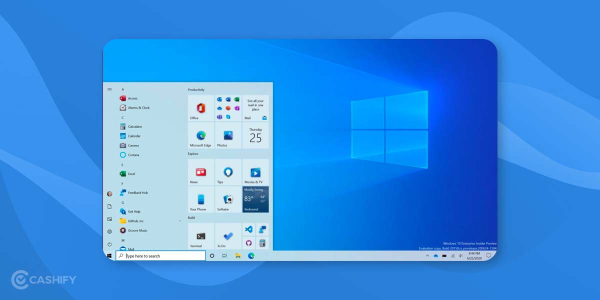 Ubuntu Vs Windows: Which Is Better In The Long Run? | Cashify Blog