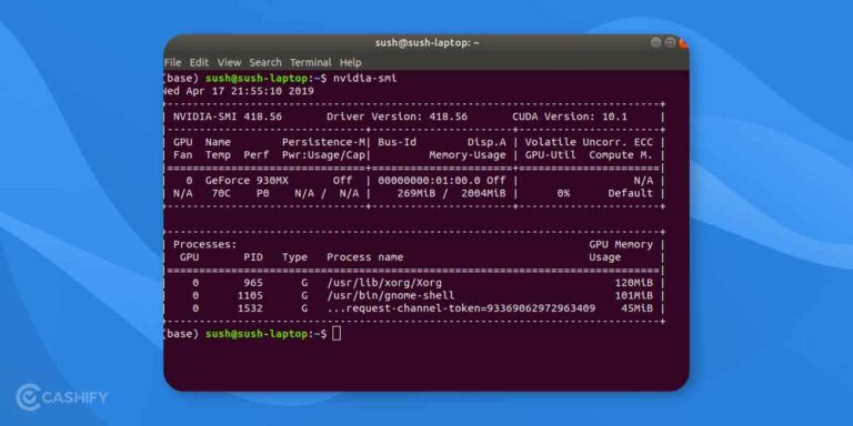 Ubuntu Vs Windows: Which Is Better In The Long Run? | Cashify Blog