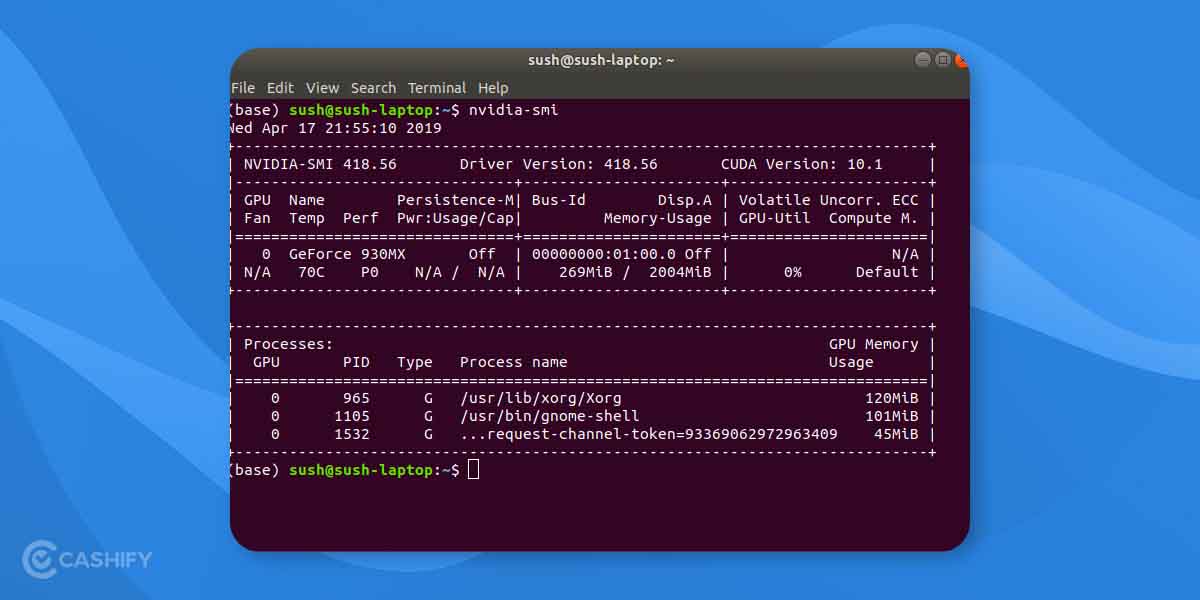 Ubuntu Vs Windows: Which Is Better In The Long Run? | Cashify Blog