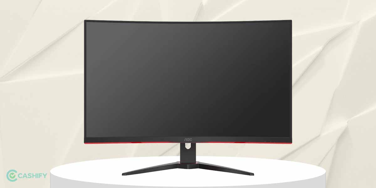 5 Best AOC Monitors You Can Buy Right Now October 2025 | Cashify Blog