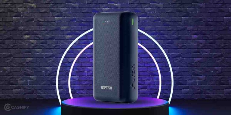 4 Best 30000mAh Power Banks in India March 2026 | Cashify Blog