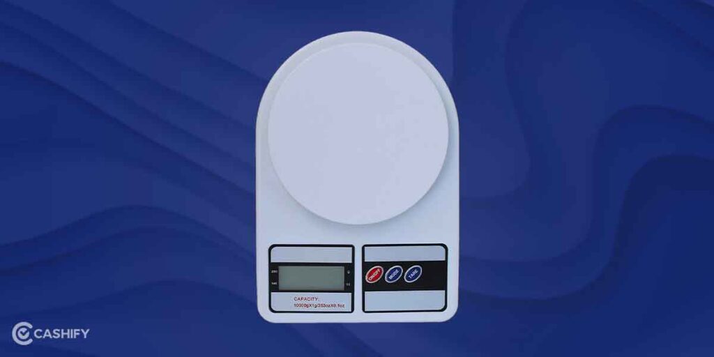 6 Best Food Weighing Machine That You Can Opt For! December 2025 ...