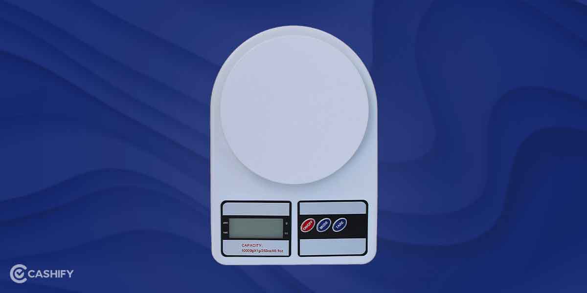 6 Best Food Weighing Machine That You Can Opt For! December 2025 ...