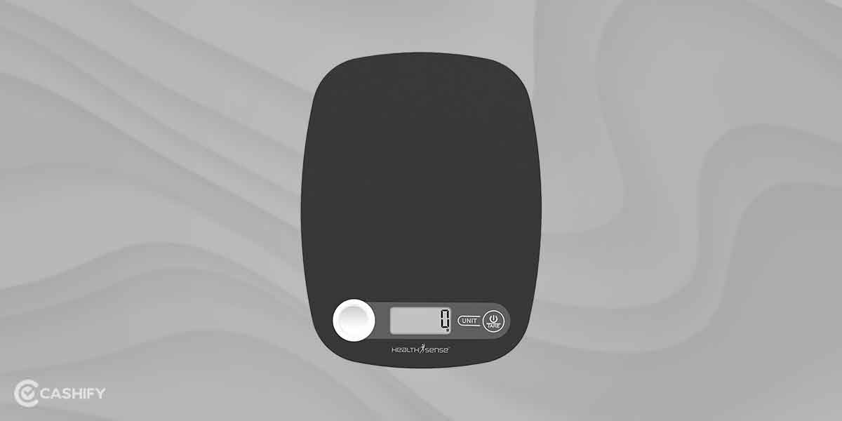 6 Best Food Weighing Machine That You Can Opt For! March 2026 | Cashify ...