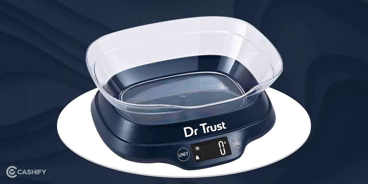 6 Best Food Weighing Machine That You Can Opt For! December 2025 ...