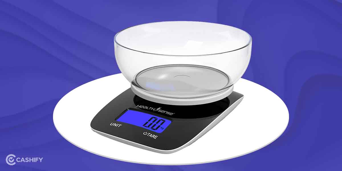 6 Best Food Weighing Machine That You Can Opt For! December 2025 ...
