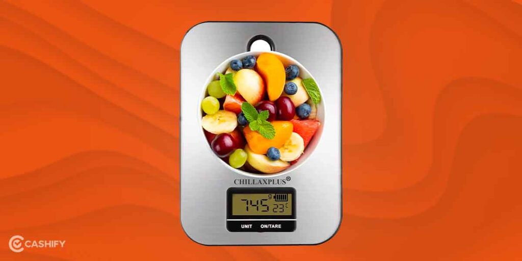 6 Best Food Weighing Machine That You Can Opt For! December 2025 ...