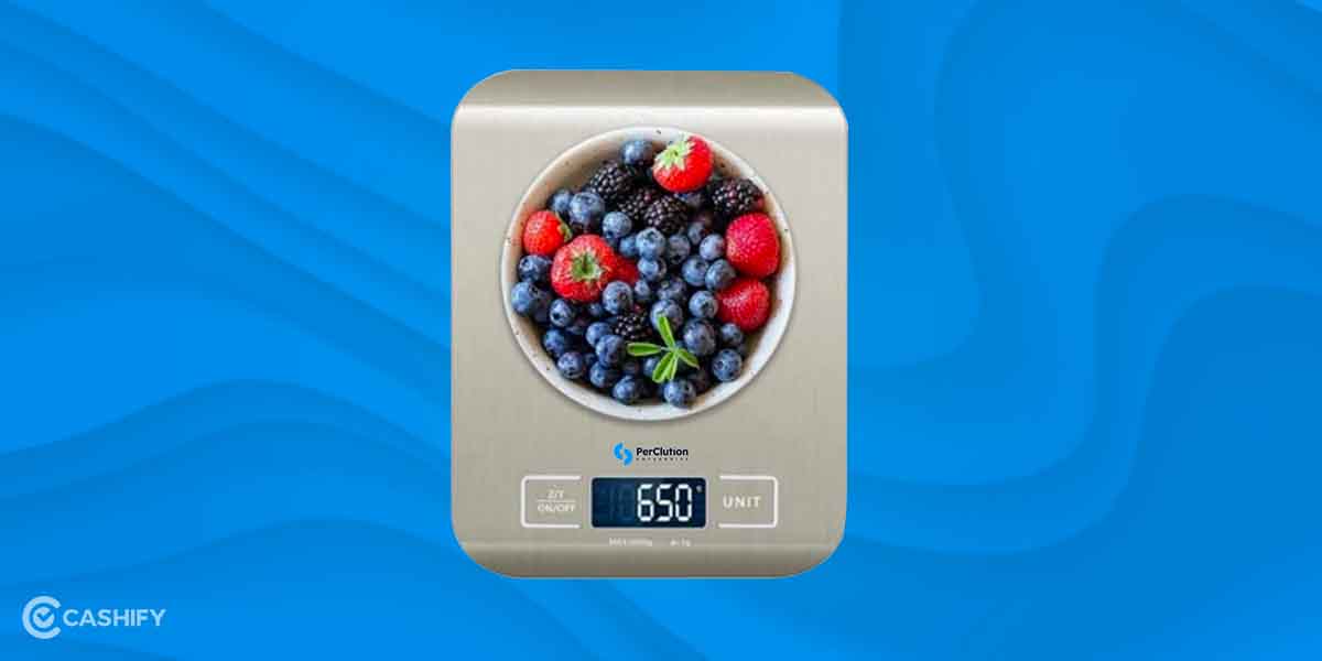 6 Best Food Weighing Machine That You Can Opt For! December 2025 ...