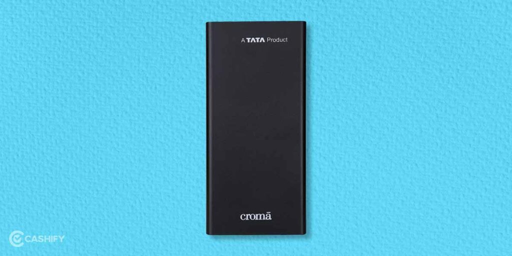 5 Best 10000mAh Power Banks In India December 2025 | Cashify Blog